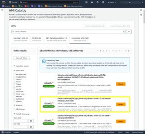 AWS with Terraform Tutorial: AWS AMIs (11) - Cloud Automation