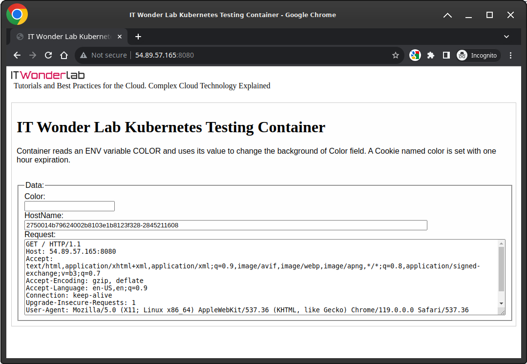 Terraform Aws Ecs Fargate Cluster Deployment And Docker Container Publishing Cloud Automation