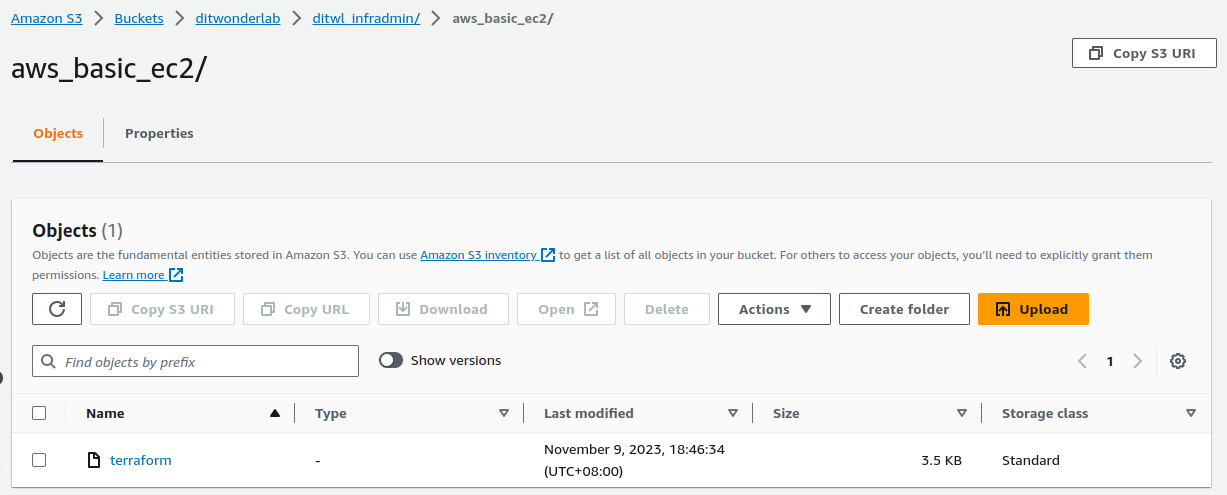 How To Migrate Infrastructure From Terraform To Opentofu Cloud Automation 1556